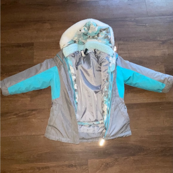 Gerry Weber | Jackets & Coats | Gerry Jacket System Two Jackets In One ...
